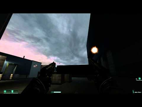 FEAR & Condemned - Sound Mods