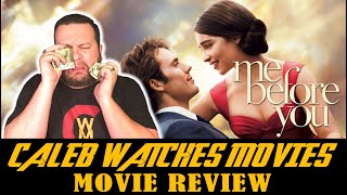 ME BEFORE YOU MOVIE REVIEW