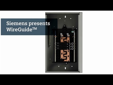 WireGuide Load Center Teaser