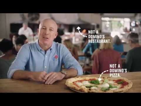 Domino's Pizza-Spotting App Is a Window Into a Future of Justified Paranoia