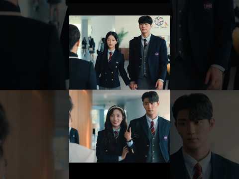 Hierarchy ❤🔥 #kdrama #kdramaedit #hierarchy #shorts #copules