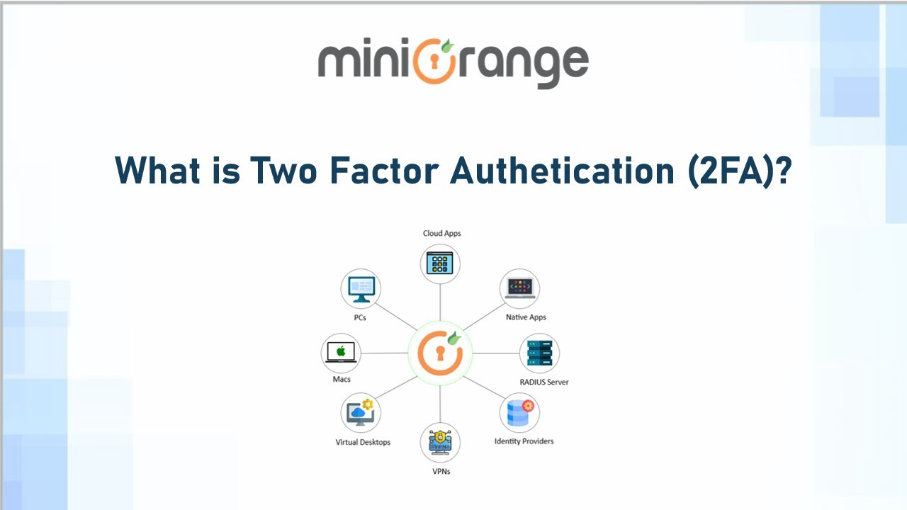 What Is Two-Factor Authentication (2FA) | Securing your account with two-factor authentication (2FA)