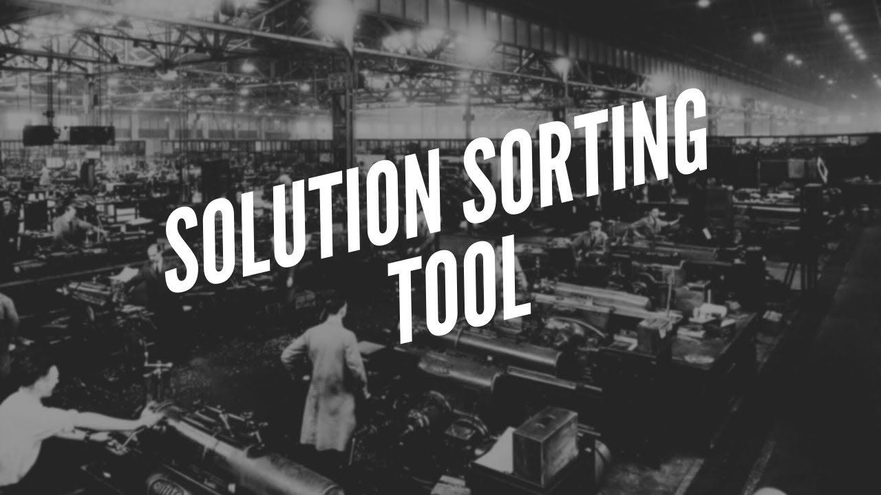 Root Cause Problem Solving - Prioritizing Solutions