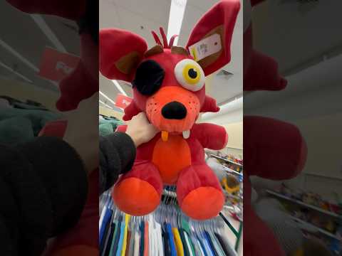 WHAT IS FNAF ???? Found $200 Plushies While Thrifting⁉️ #thrifting #fnaf #reseller