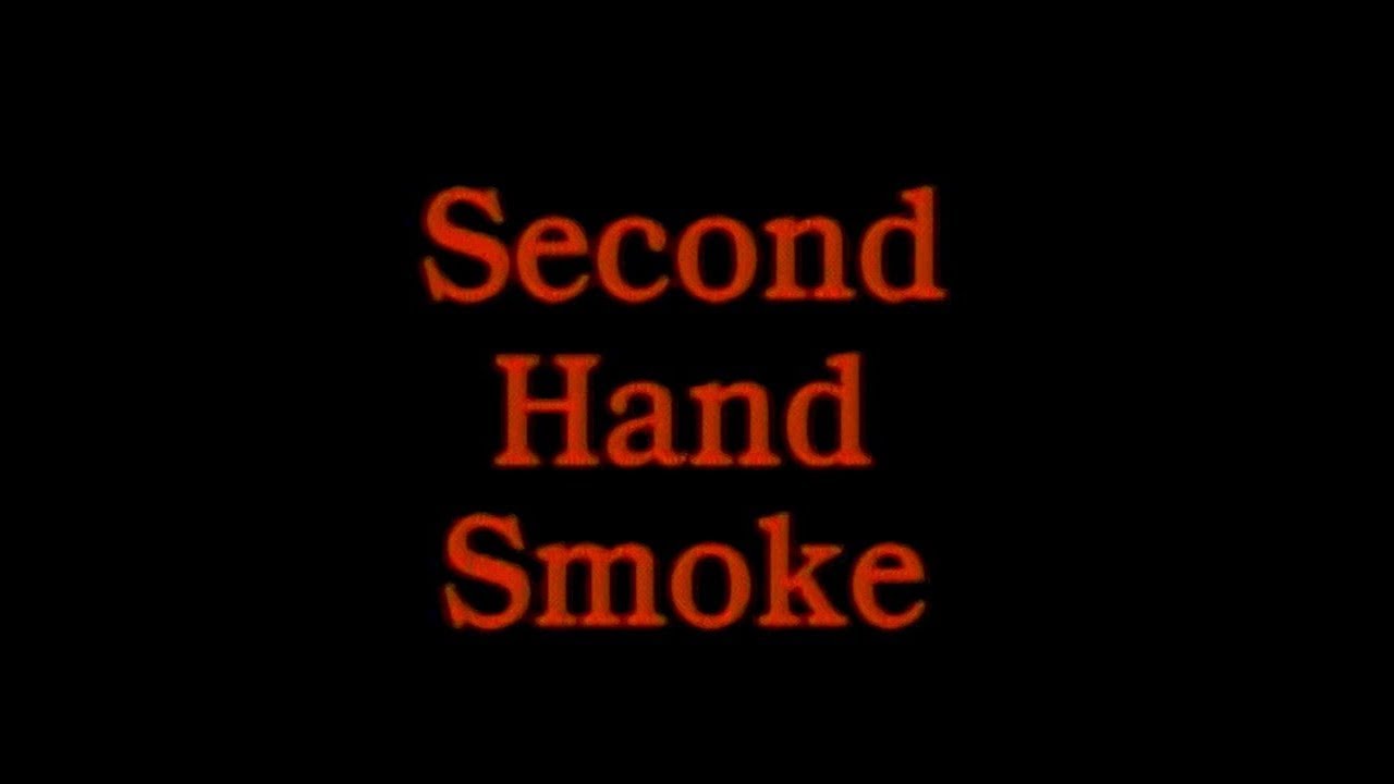 Plan B - Second Hand Smoke (High Quality)