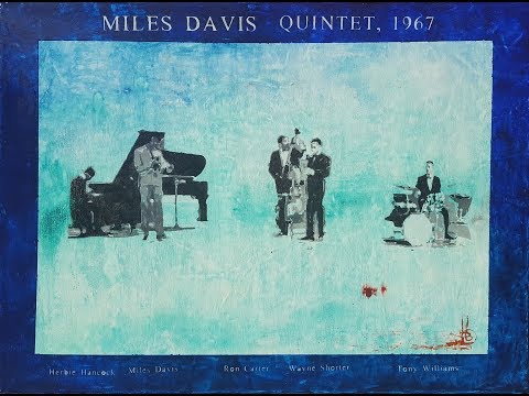 Making of: Miles Davis Quintet, 1967