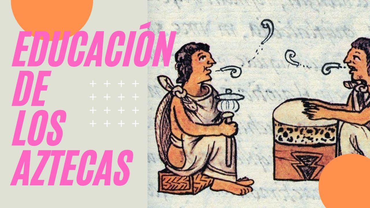 Educación Azteca | Fácil de Aprender