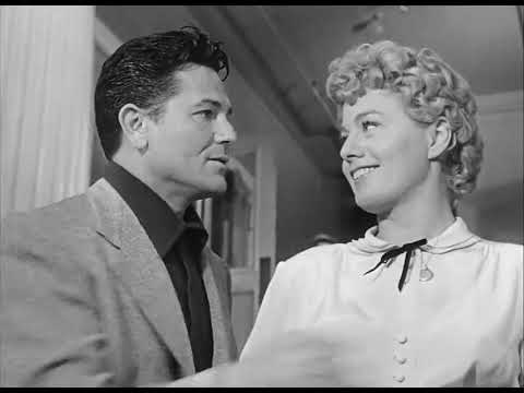 He Ran All The Way (1951) John Garfield, Shelley Winters, Wallace Ford / American Crime Film Noir