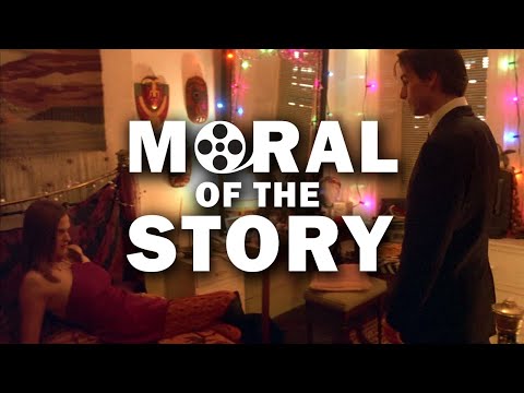 Eyes Wide Shut | Moral Of The Story (Film Analysis)