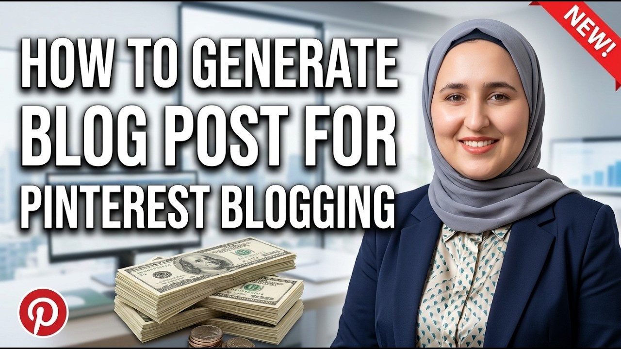 How To Create SEO Optimized Post For Pinterest Blogging #blogging #seo #pinterest #tips
