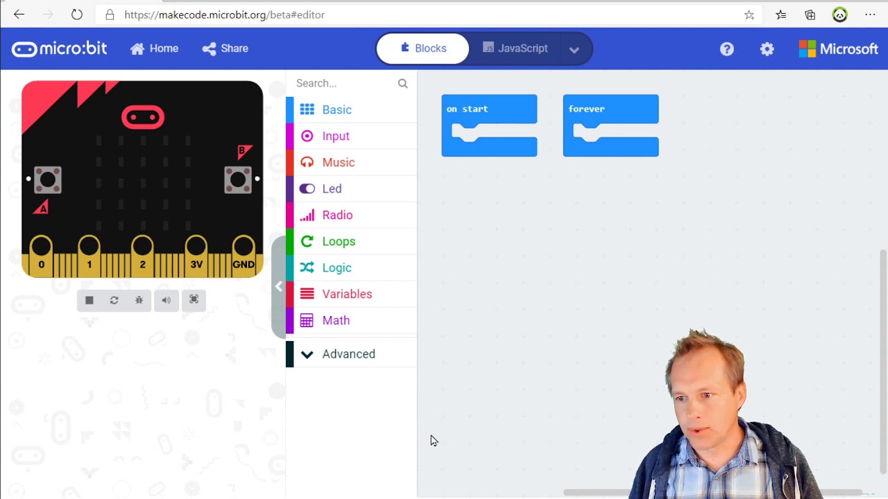 MakeCode for micro:bit - Creating Tutorials