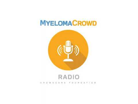 Myeloma Crowd Radio: Elisabet Manasanch, MD, MD Anderson Cancer Center