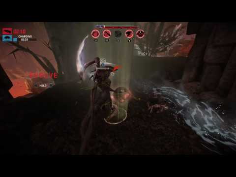 Steam Community :: Video :: Stage 1 Wraith vs new players