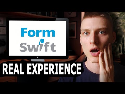 FormSwift: Honest Review & User Experience | Best Online Legal Forms Guide