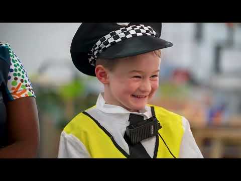 Childcare Leadership Alliance - We Are Your Children