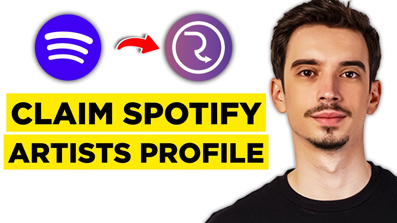 How To Claim Spotify Artist Profile RouteNote (2026) - Step by Step