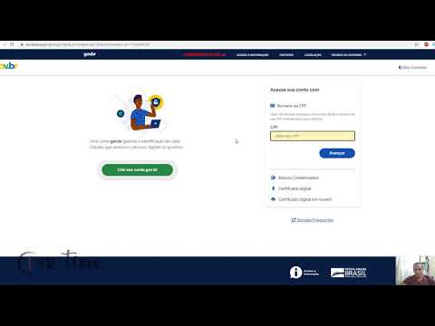 Consulta CNPJ Rede Sim