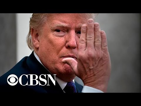 16 states sue Trump administration over emergency declaration