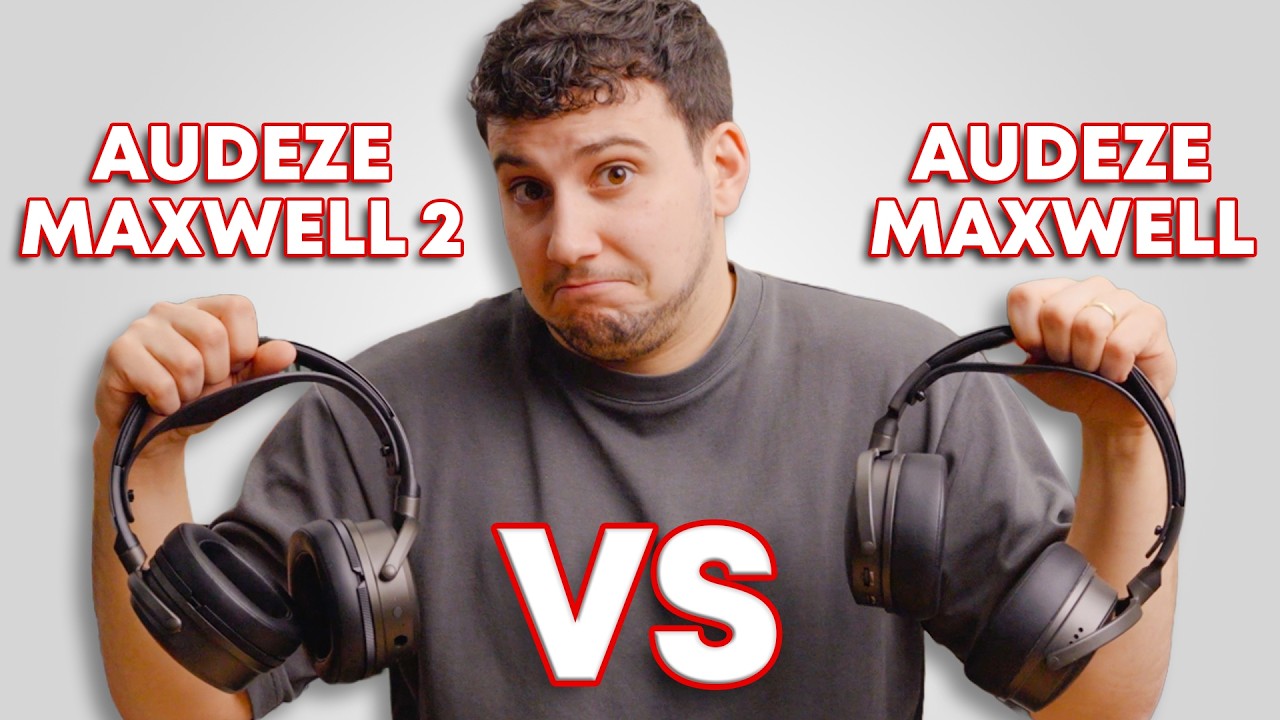 Audeze Maxwell 2 Review: A Real Improvement?