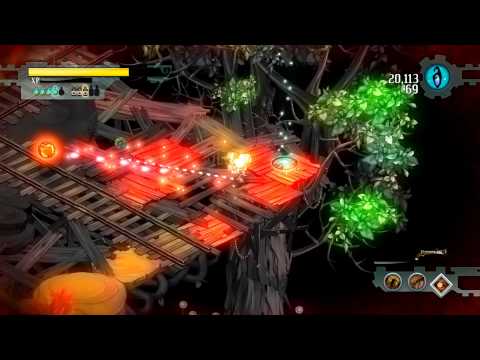 Steam Community :: Video :: Bastion - Calamity All Around - The Singer ...