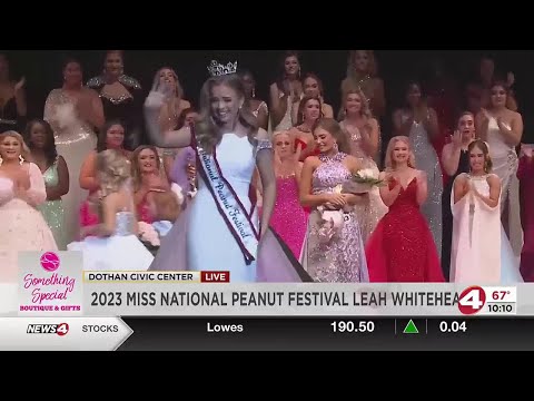 Donalsonville, Georgia’s Trinity Poague arrested; Was she a Miss ...