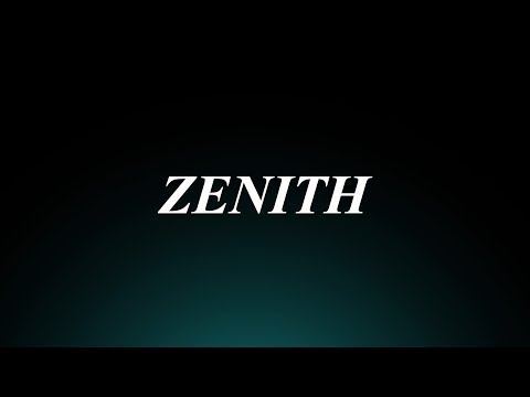 Learn How to Pronounce 'Zenith'! Correctly (Astronomy Pronunciation)