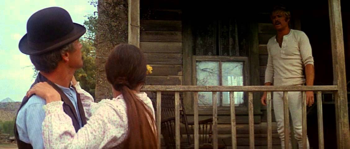 Butch Cassidy and the Sundance Kid | 20th Century Studios