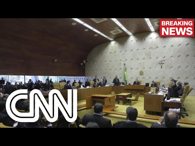 Com voto de Lewandowski, STF forma maioria para barrar orçamento ... Com voto de Lewandowski, STF forma maioria para barrar orçamento ...