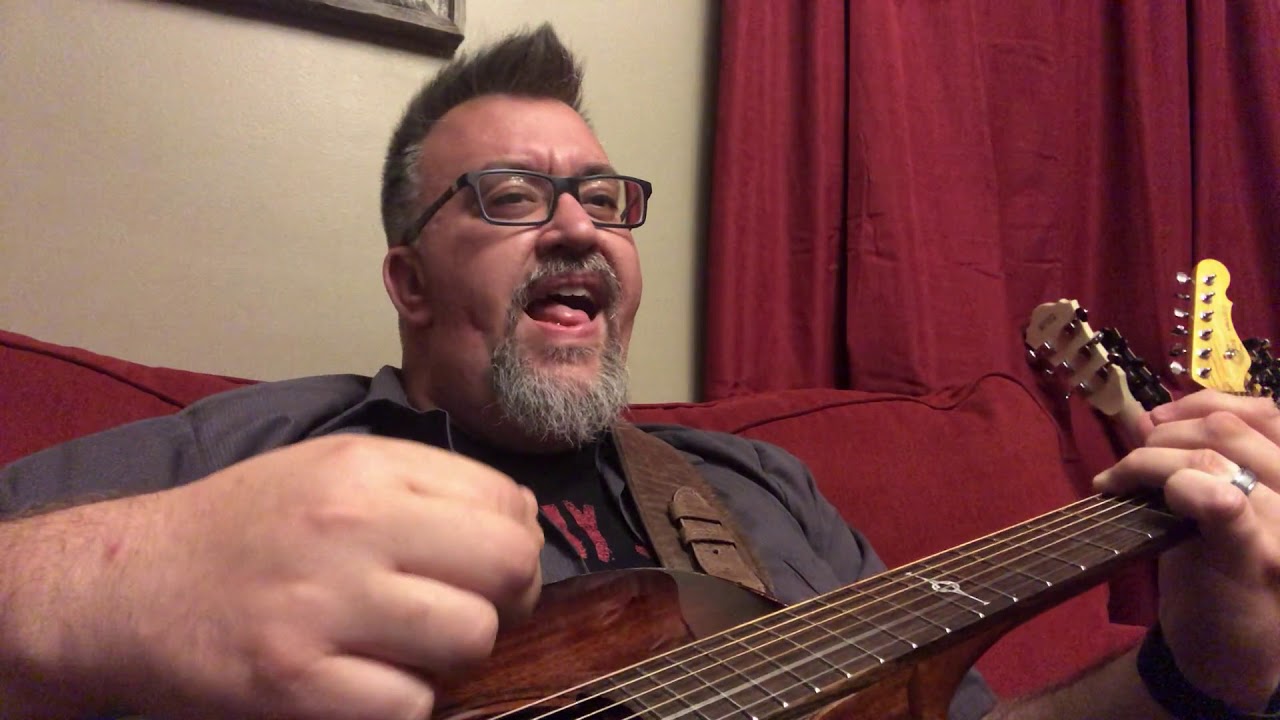 Hire Travis Hoffman - Singing Guitarist in Quincy, IL | GigSalad