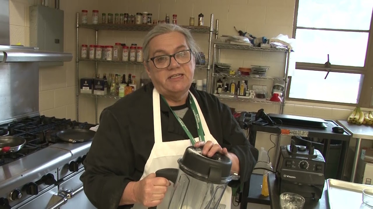 ENMU Culinary Arts Virtual Tour