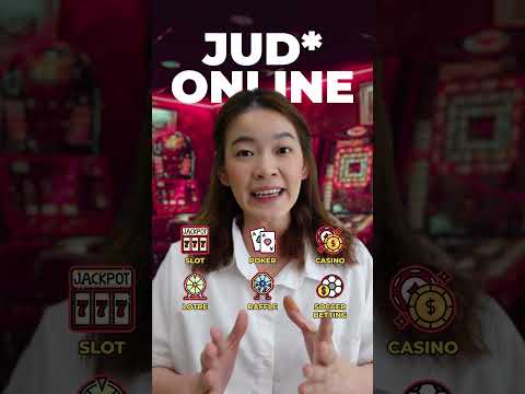 Slot Online Gambling Explained
