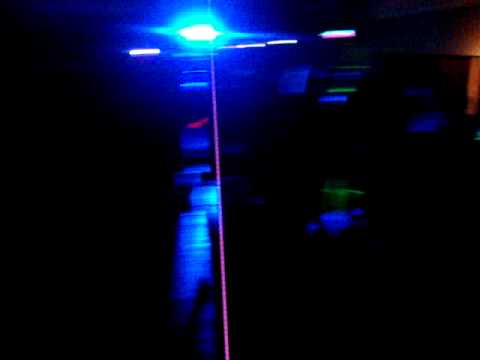 FanimeCon 2011 - rave