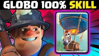 B.C. Impressionisme de wind is sterk miner balloon deck Ingrijpen Facet ...