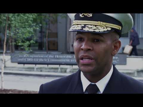Surgeon General Visits Southcentral Foundation