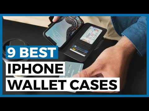 Best iPhone 12 Wallet Cases in 2025 - How To Find a iPhone 12 or iPhone 12 Pro Wallet Case?