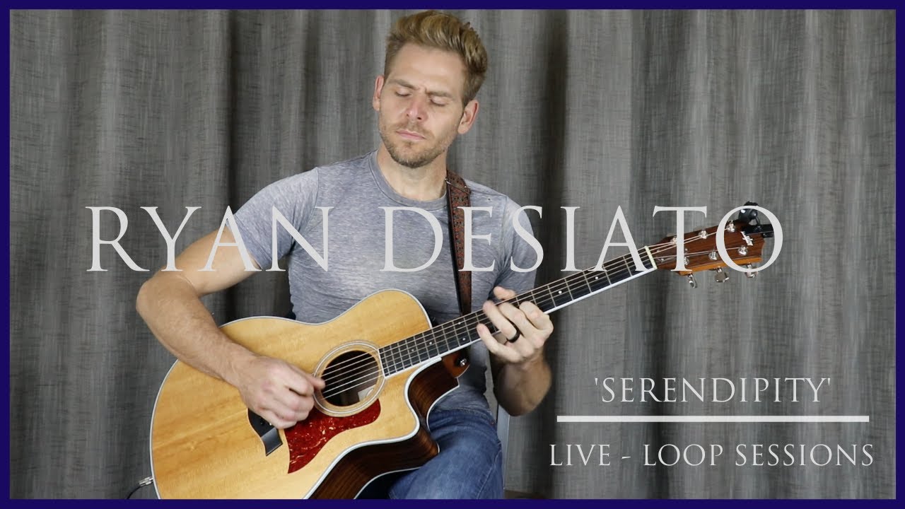 Hire Ryan DeSiato - Singing Guitarist in Austin, Texas