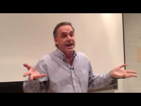 Jordan Peterson on Nihilism and its Opposite - Existential Courage