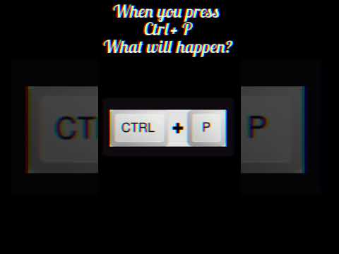 Print Dialog Box #msexcel #msword #mspowerpoint #microsoftwindows