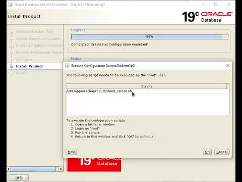 TNS-04012: Unable to start Oracle Connection Manager instance. – Ahmed ...
