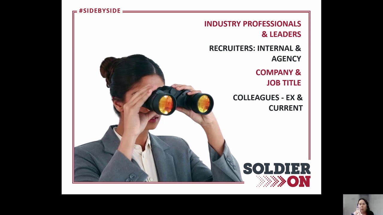 Prep 4 Pathways - How To Leverage LinkedIn For Your Career