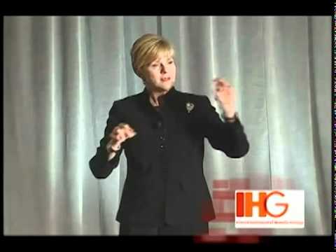 Lisa Ford - Customer Rules