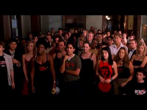 Trailer: Freshman Orientation (2004)
