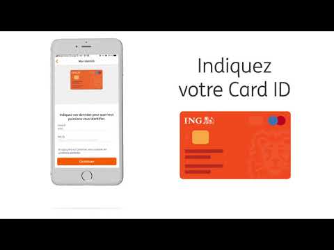 Installez l’app ING Banking sur votre smartphone | ING Belgique
