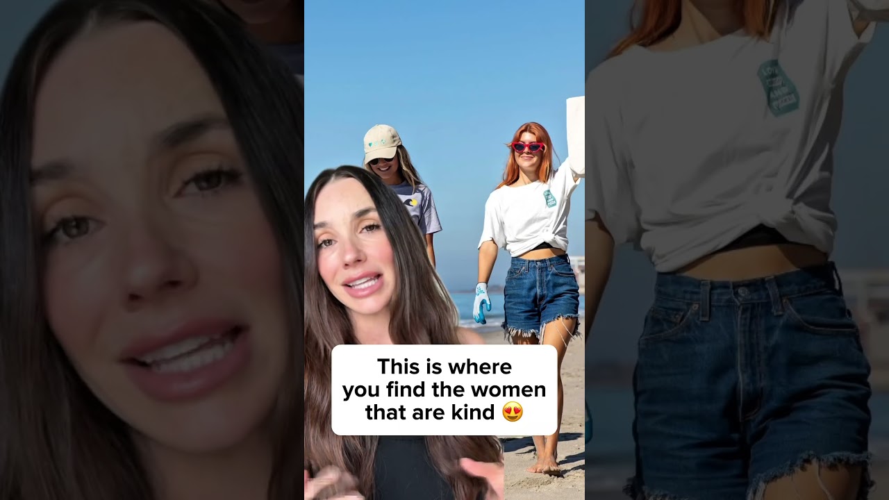Best places to meet quality women… #datingcoach #dating