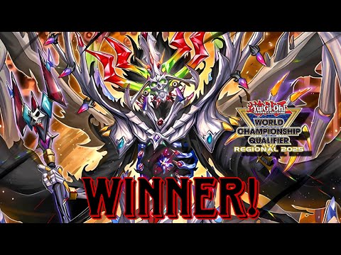 Yu-Gi-Oh! 1st Place San Antonio Winner Memento Deck Profile Ft. Brian M.