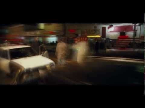 Crash Remix - (2004 Film)