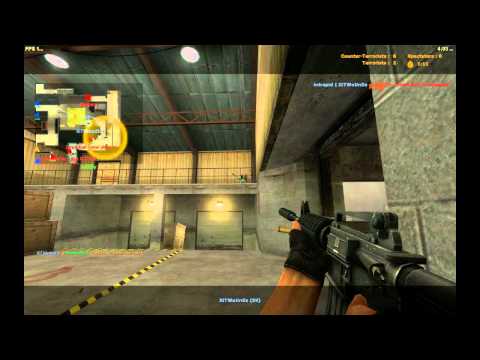 Steam Community :: Video :: CS:S | Baby I'm Gunna Win