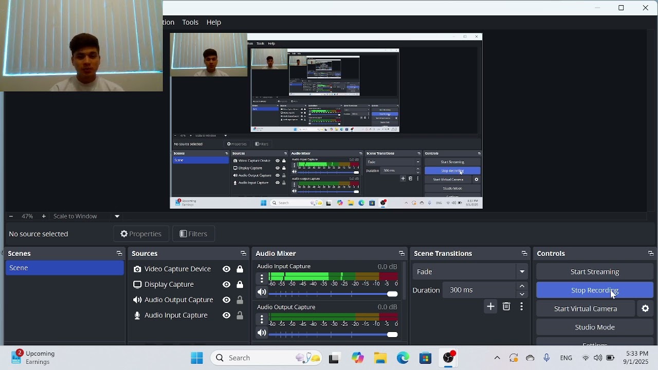 ICT 100 Skill submission 1 Lab 1