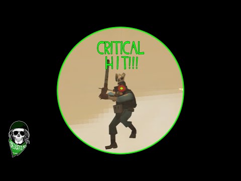 Steam Community :: Video :: TF2 - Air speeding tickets compilation #2