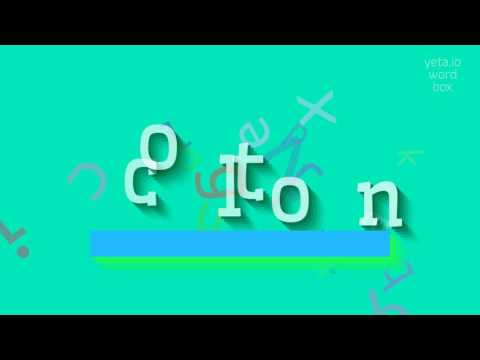 How to say "colton"! (High Quality Voices)